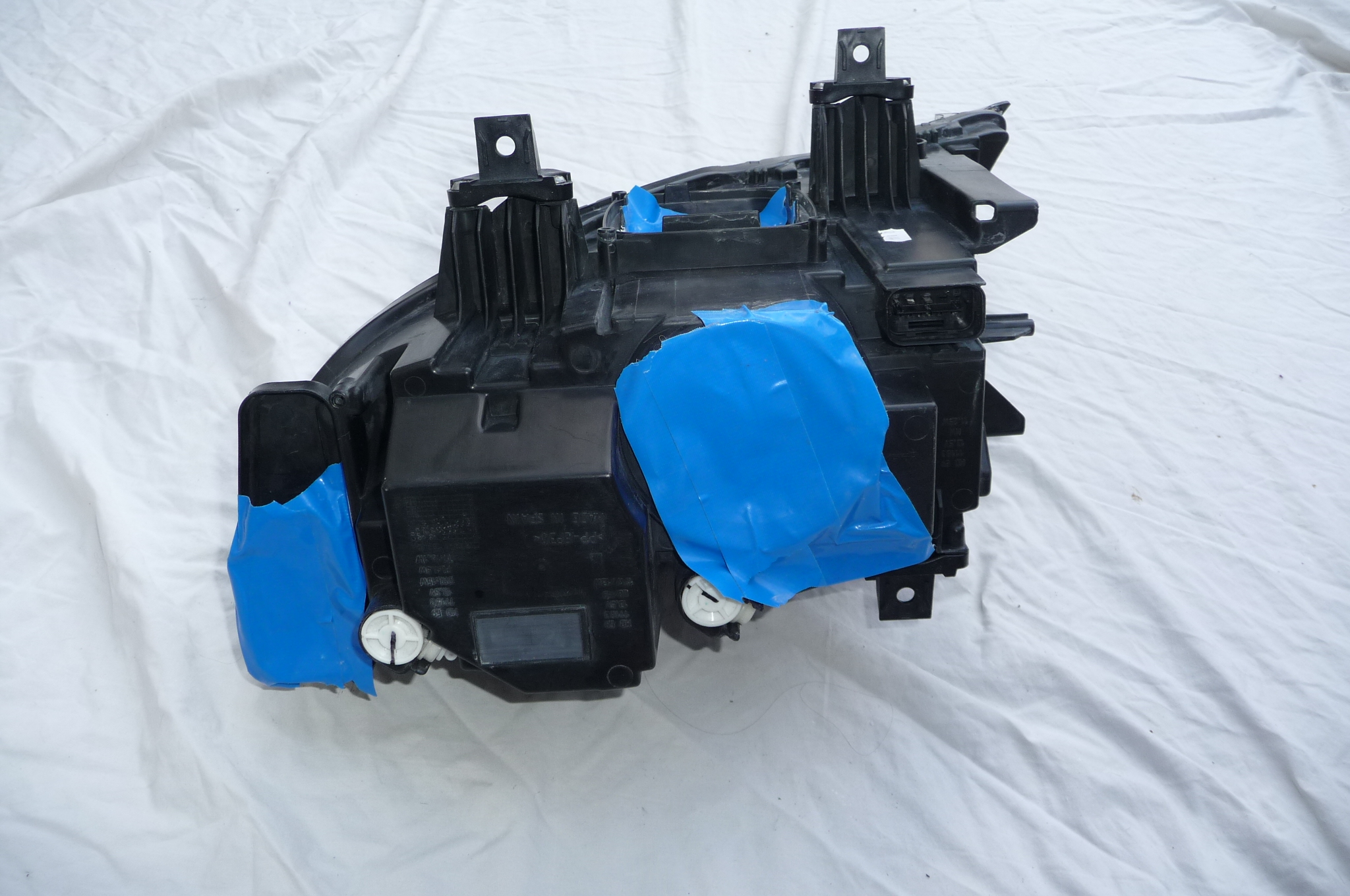 2016-2019 BMW i8 I12 Right Passenger LED Front Headlight Lamp ...