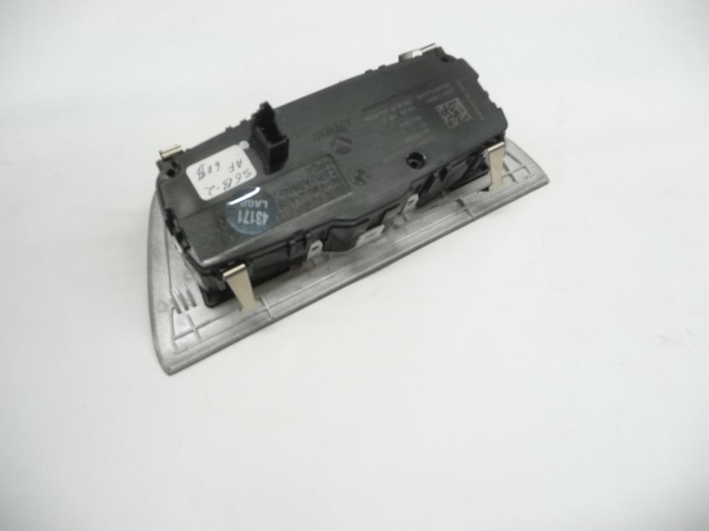 2017-2020 BMW G30 G32 Headlight Switch Control Element Unit 61319472968 ...