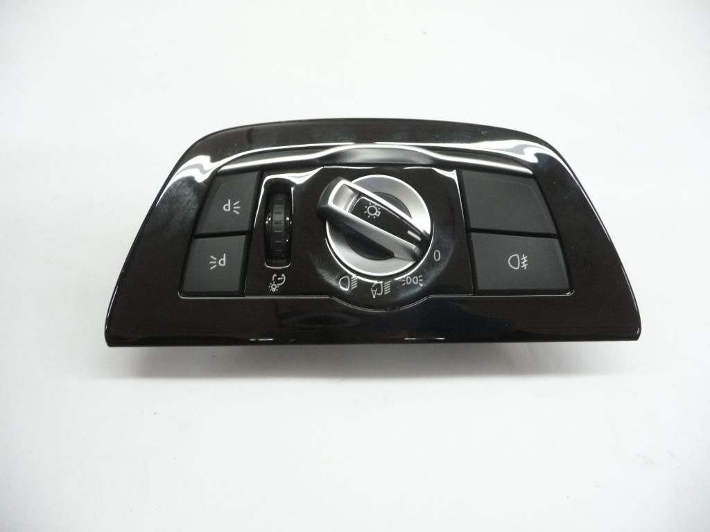 2017-2020 BMW G30 G32 Headlight Switch Control Element Unit 61319472968 ...