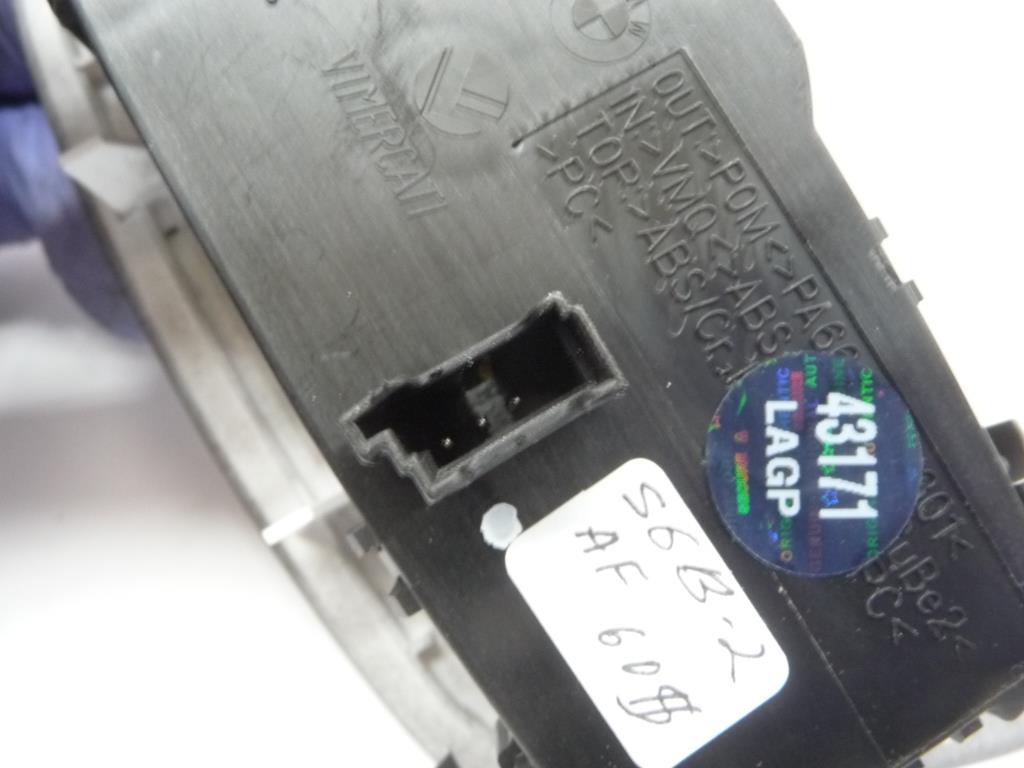 2017-2020 BMW G30 G32 Headlight Switch Control Element Unit 61319472968 ...