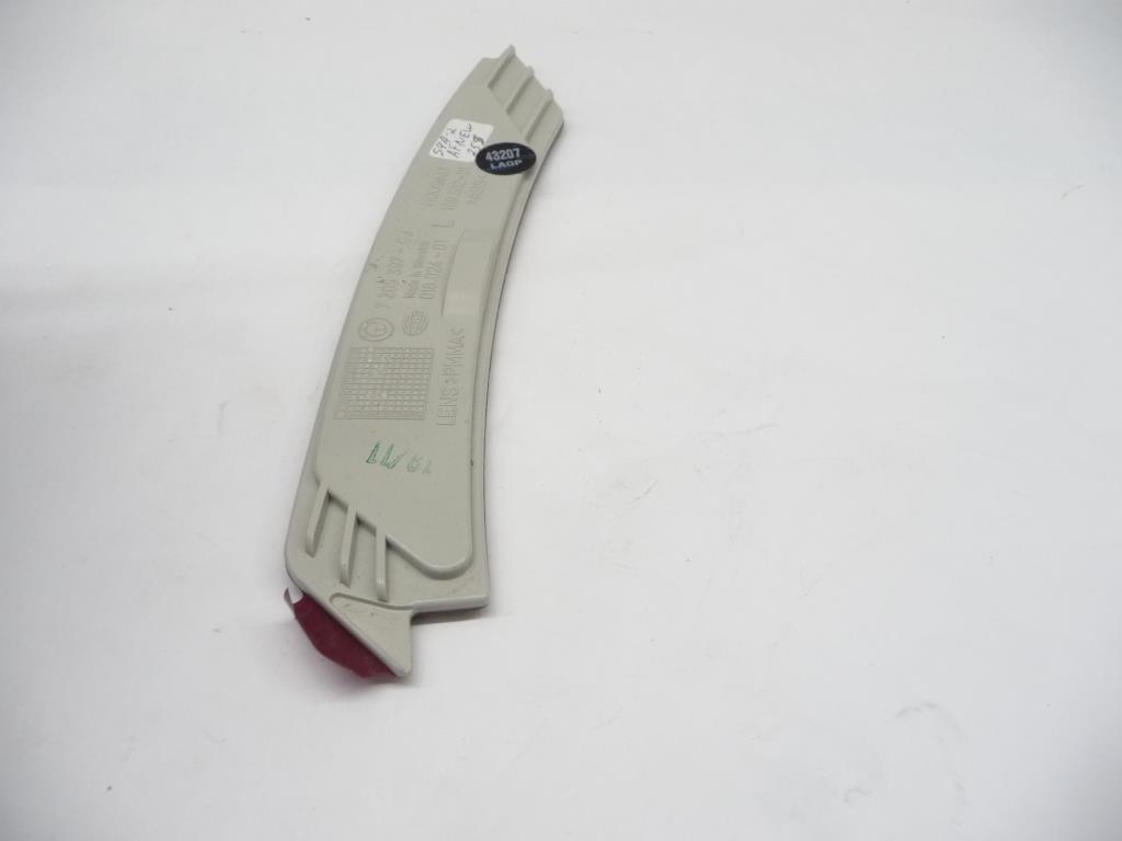 2009-2012 BMW E90 E91 Front Bumper Left Side Reflector 63147205397 OEM ...