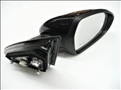 2019-2020 Kia Forte Left Driver Outside Mirror Assembly 87610-M7091 OEM ...