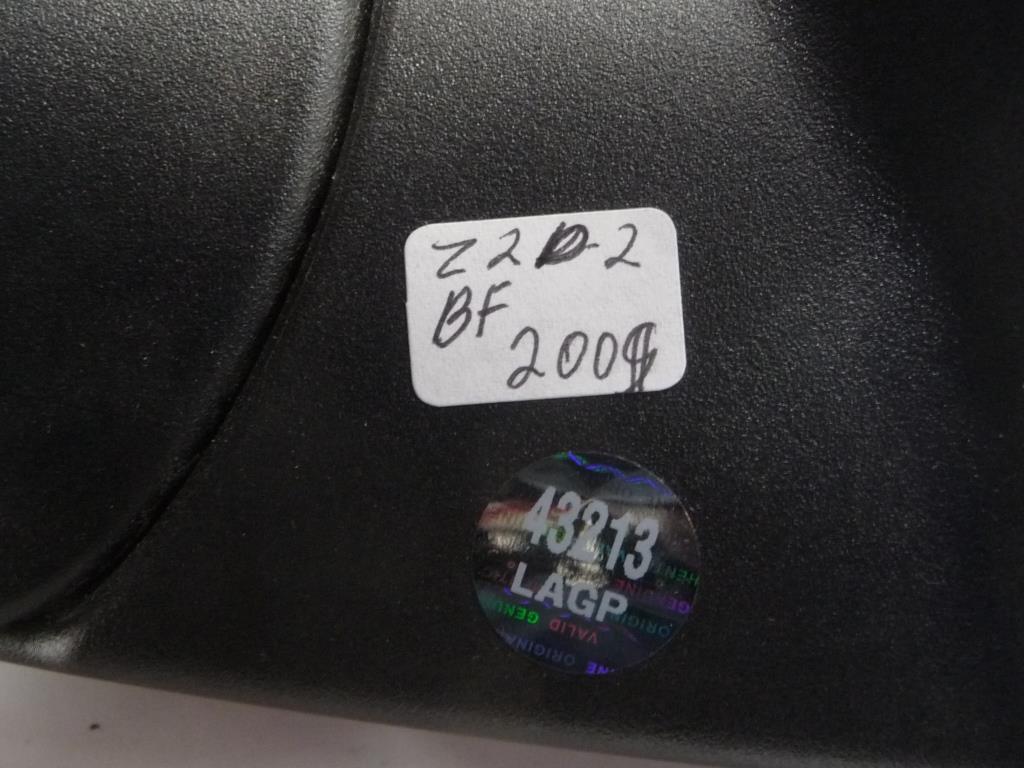 2019-2020 Kia Forte Right Passenger Outside Mirror Assembly 87620-M7091 ...