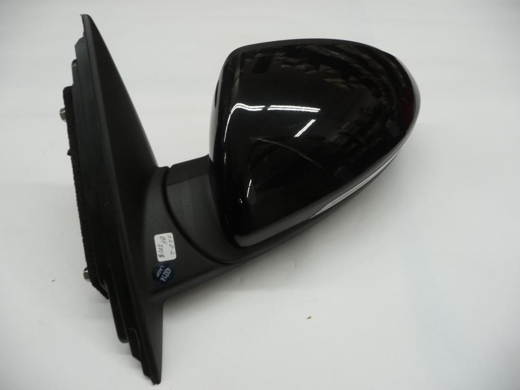 2019-2020 Kia Forte Left Driver Outside Mirror Assembly 87610-M7091 OEM ...