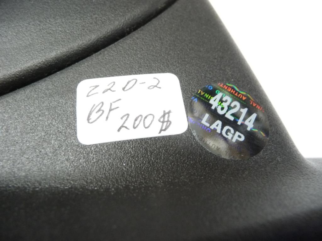 2019-2020 Kia Forte Left Driver Outside Mirror Assembly 87610-M7091 OEM ...