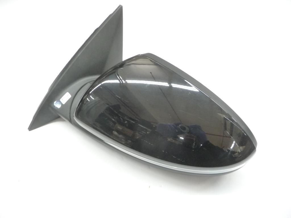 2019-2020 Kia Forte Left Driver Outside Mirror Assembly 87610-M7091 OEM ...