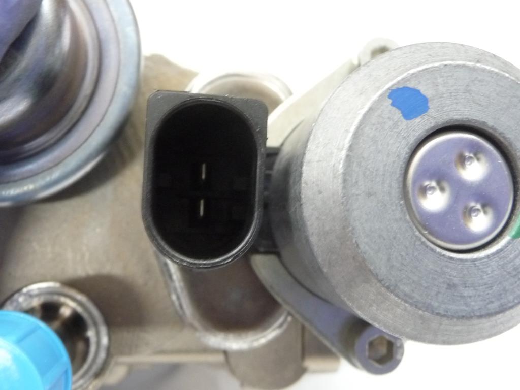 2008-2016 BMW 135i X3 X5 X6 Z4 Exchange High-Pressure Pump 13517616446 ...