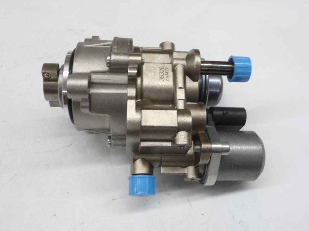 2008-2016 BMW 135i X3 X5 X6 Z4 Exchange High-Pressure Pump 13517616446 ...