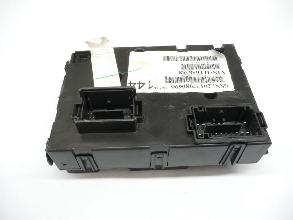 2018 Jeep Compass Body Controller Module 68262535AJ OEM A1 | LA Global ...