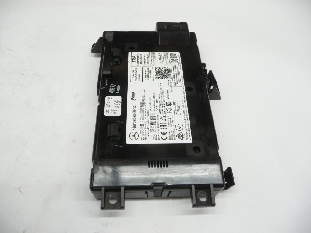 2019 Mercedes Benz GLC X253 C253 Control Unit, Complete A2059004244 OEM ...