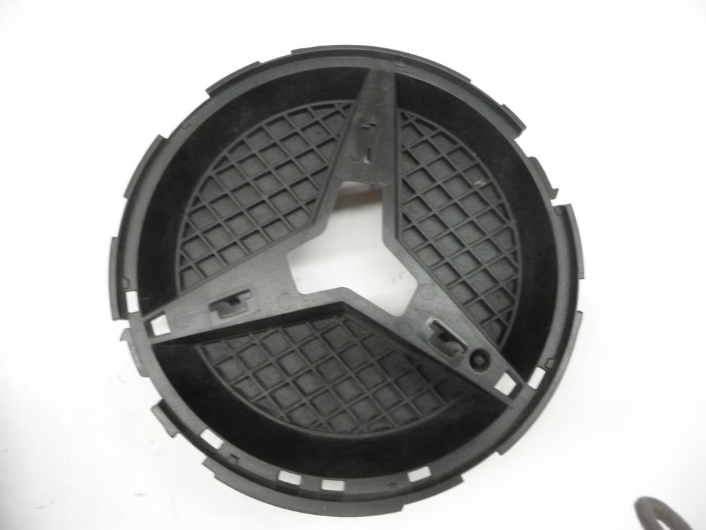 2017-2020 Mercedes Benz W213 Grill Star Emblem Base A2138174600 OEM A1 ...