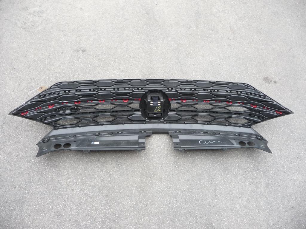 2019-2020 Volkswagen VW Jetta GLI Front Grille Grill 17A853653L OEM A1 ...