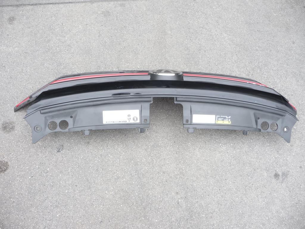 2019-2020 Volkswagen VW Jetta GLI Front Grille Grill 17A853653L OEM A1 ...