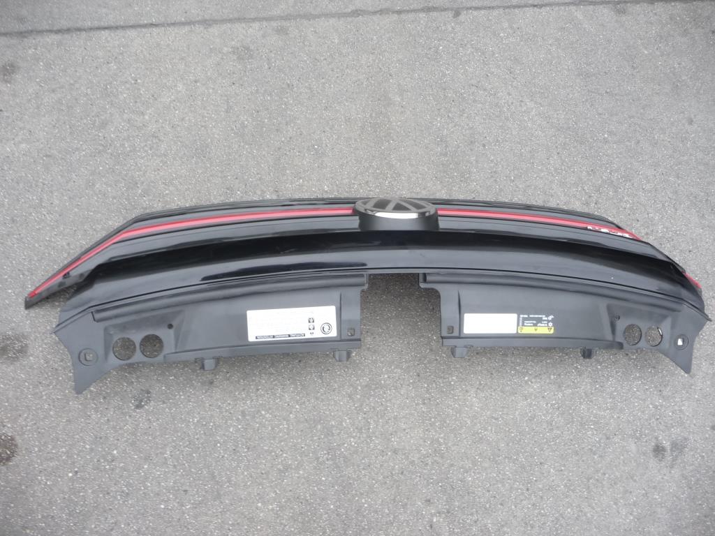 2019-2020 Volkswagen VW Jetta GLI Front Grille Grill 17A853653L OEM A1 ...