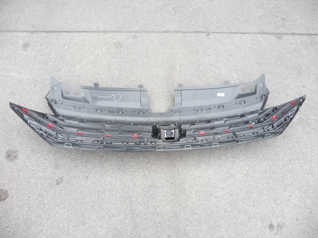 2019-2020 Volkswagen VW Jetta GLI Front Grille Grill 17A853653L OEM A1 ...