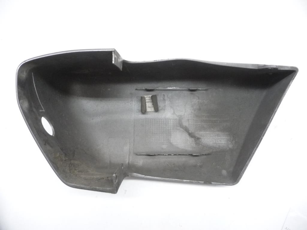 2016-2018 Mercedes Benz W463 Rear Bumper Left End Cap Cover A4638850903 ...