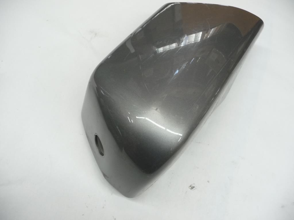 2016-2018 Mercedes Benz W463 Rear Bumper Left End Cap Cover A4638850903 ...