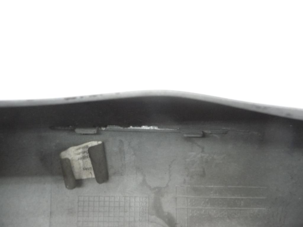 2016-2018 Mercedes Benz W463 Rear Bumper Left End Cap Cover A4638850903 ...