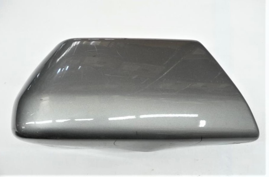2016-2018 Mercedes Benz W463 Rear Bumper Left End Cap Cover A4638850903 ...