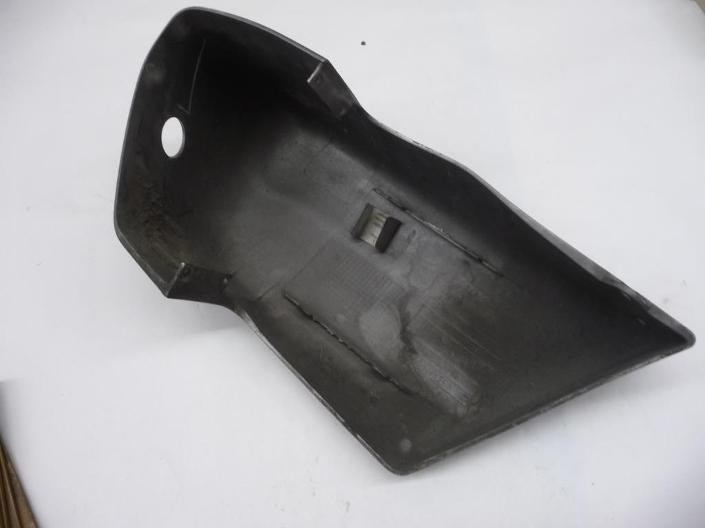 2016-2018 Mercedes Benz W463 Rear Bumper Left End Cap Cover A4638850903 ...