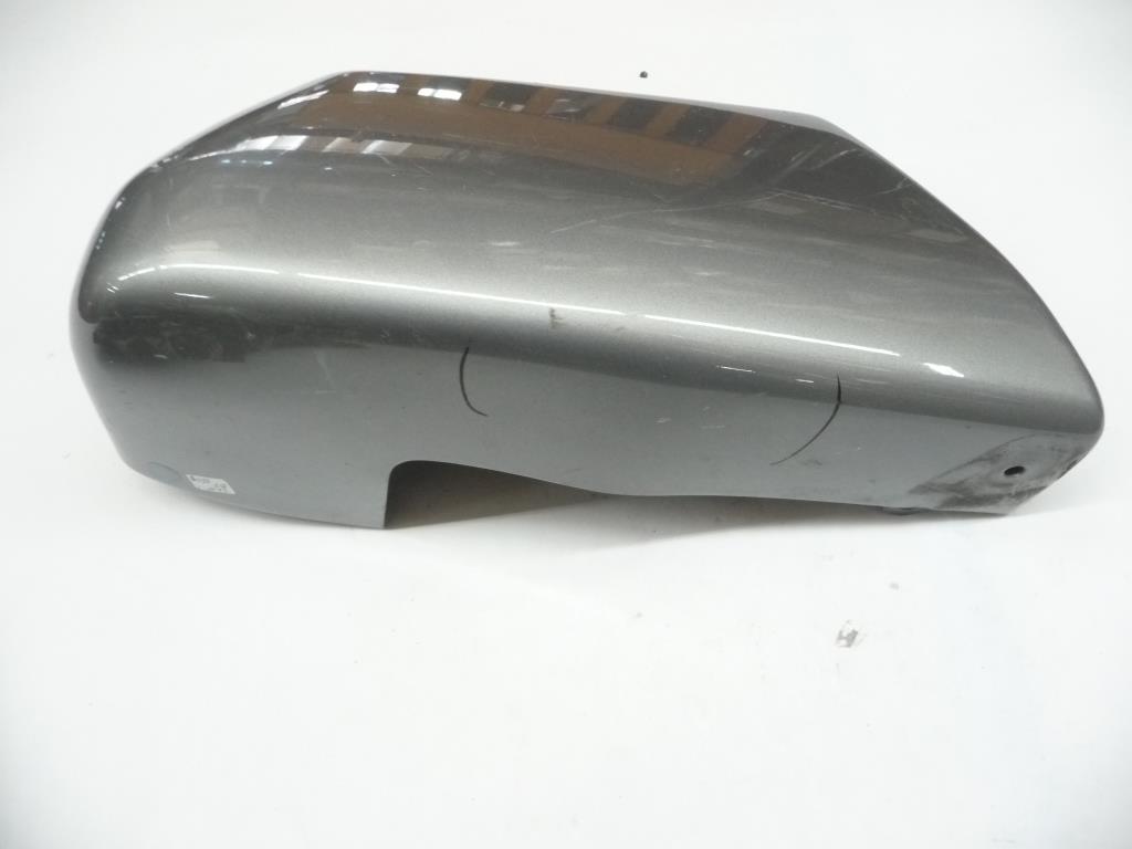 2016-2018 Mercedes Benz W463 Rear Bumper Left End Cap Cover A4638850903 ...