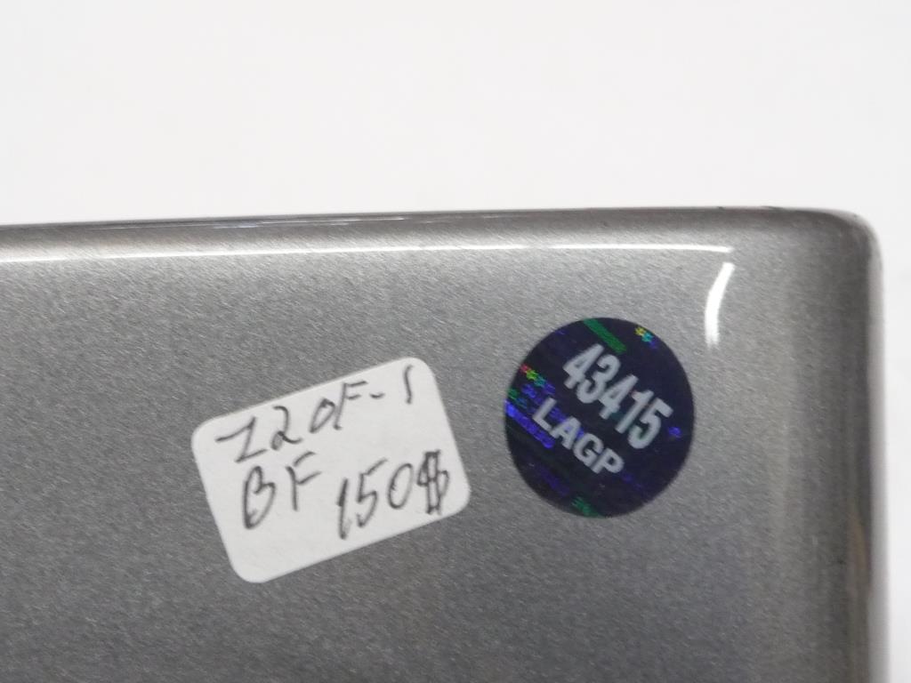 2016-2018 Mercedes Benz W463 Rear Bumper Left End Cap Cover A4638850903 ...