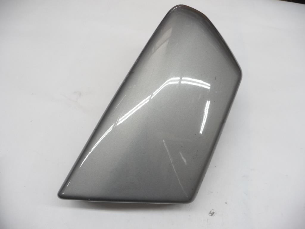 2016-2018 Mercedes Benz W463 Rear Bumper Left End Cap Cover A4638850903 ...