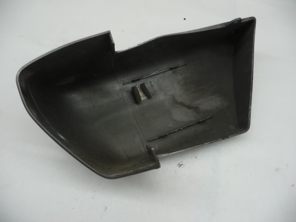 2016-2018 Mercedes Benz W463 Rear Bumper Left End Cap Cover A4638850903 ...