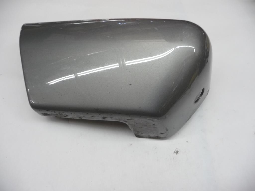 2016-2018 Mercedes Benz W463 Rear Bumper Left End Cap Cover A4638850903 ...
