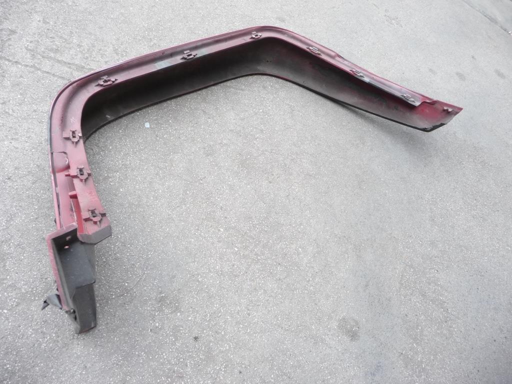2015-2016 Mercedes Benz W463 G63 AMG Right Front Fender Flare ...