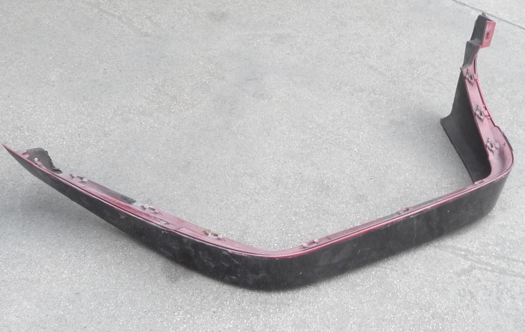 2015-2016 Mercedes Benz W463 G63 AMG Right Front Fender Flare ...