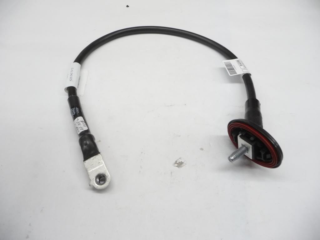 2015-2017 Mercedes Benz W205 C300 Electrical Wiring Harness A2055407912 ...