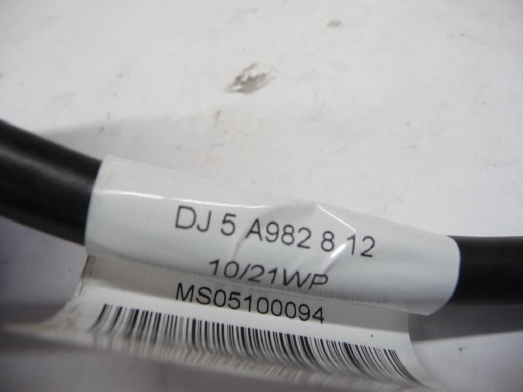 2015-2017 Mercedes Benz W205 C300 Electrical Wiring Harness A2055407912 ...