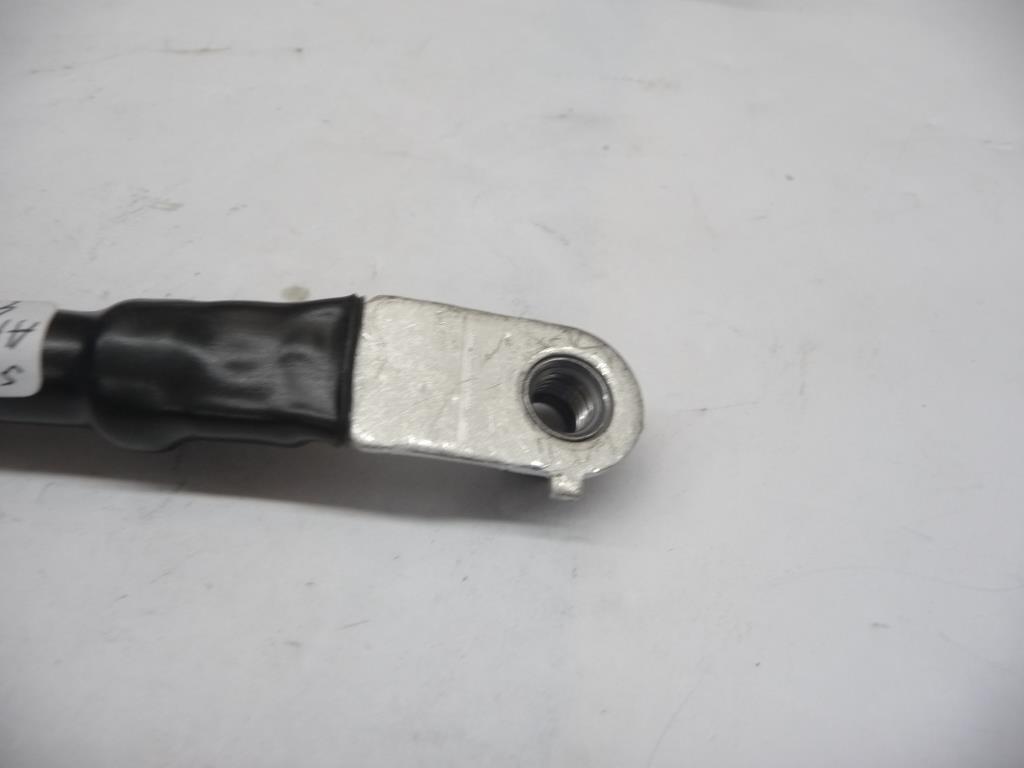 2015-2017 Mercedes Benz W205 C300 Electrical Wiring Harness A2055407912 ...