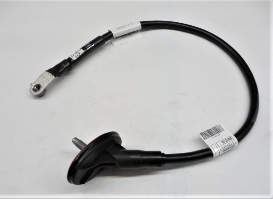 2015-2017 Mercedes Benz W205 C300 Electrical Wiring Harness A2055407912 ...