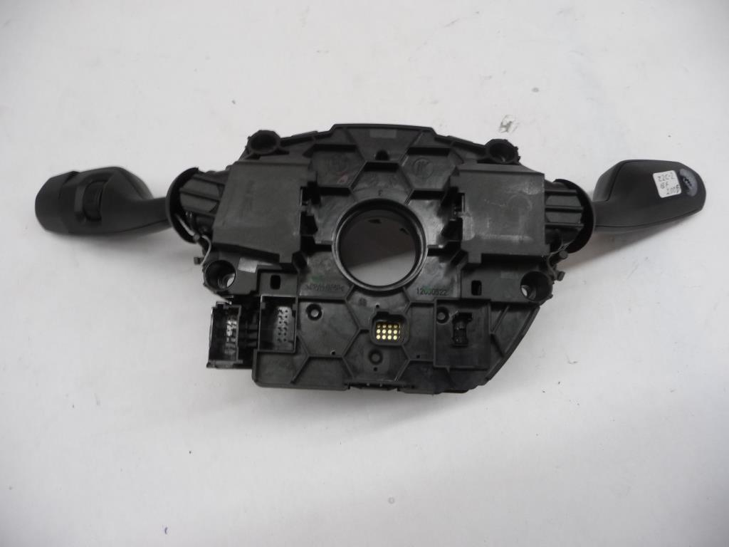 2020-2021 BMW X3 X5 Steering Column Switch Unit 61315A0FBA2 OEM A1 | LA ...