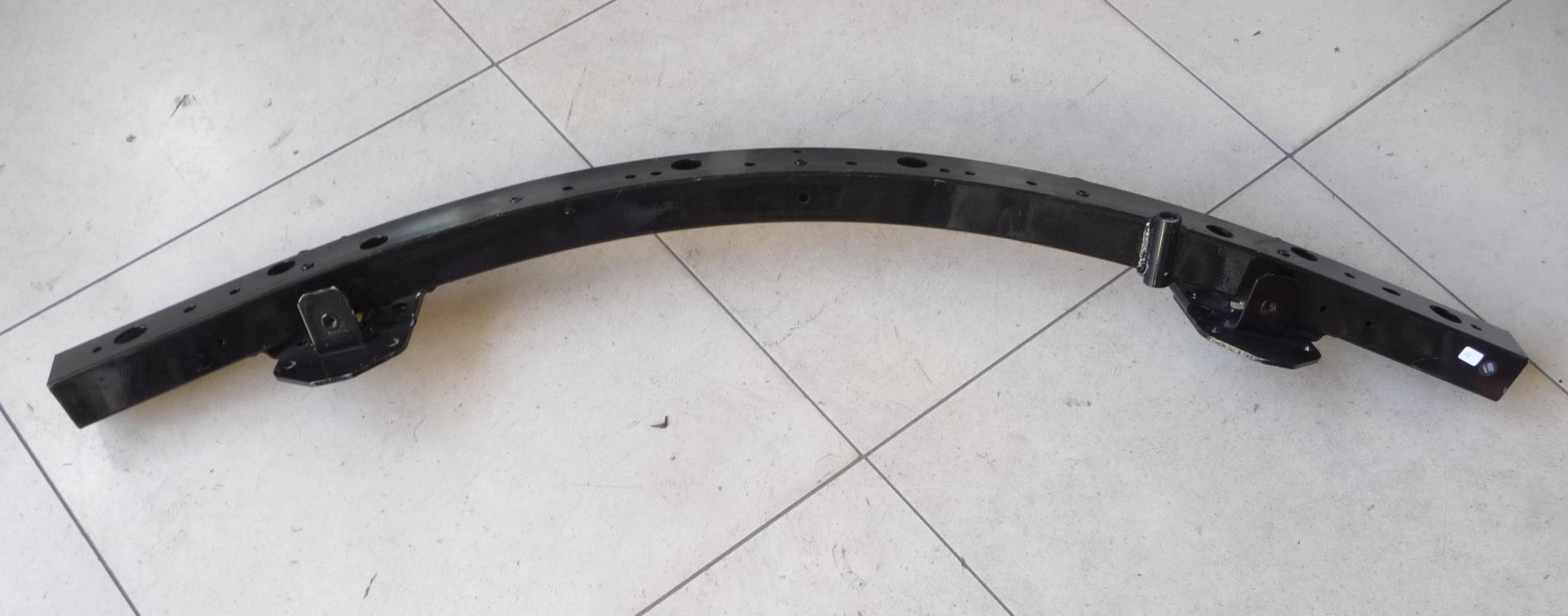 14-17 Maserati Ghibli Front Complete Cross Member Reinforcement ...