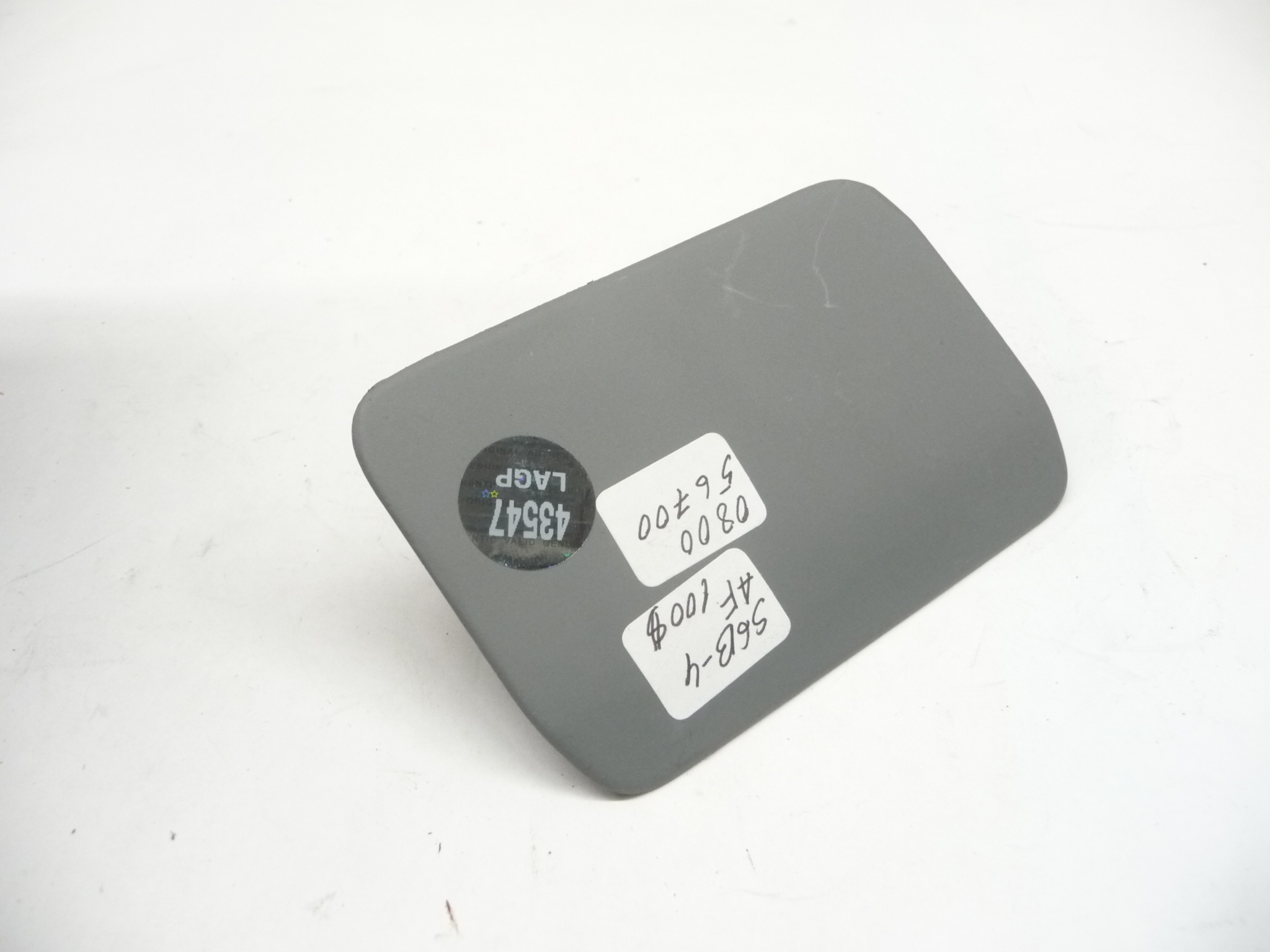 14-16 Maserati Granturismo Front Bumper Headlight Washer Cover LH ...