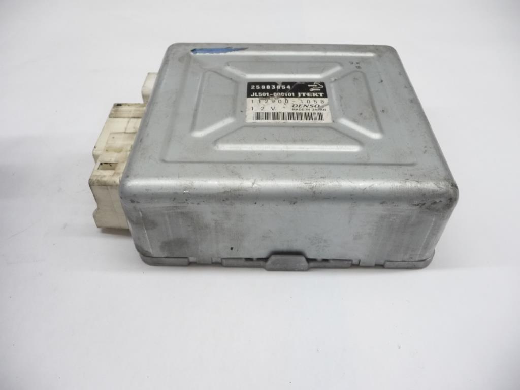 2007-2009 Chevrolet Equinox Power Steering Control Module 25883854 OEM ...