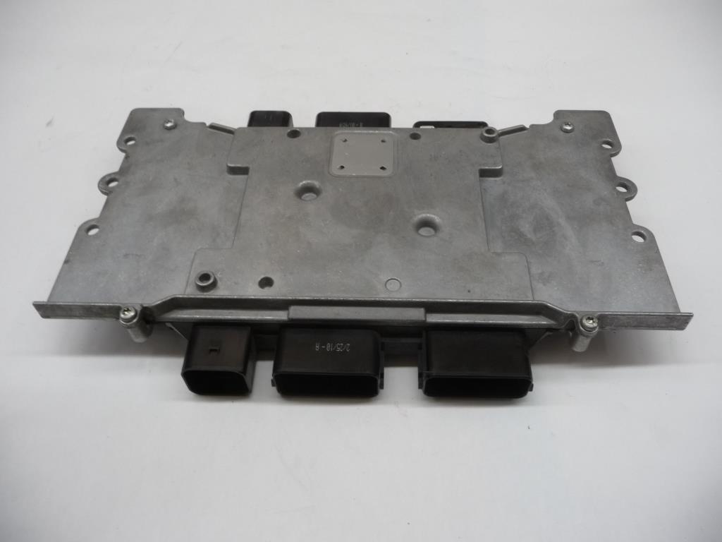 2011-2012 BMW F10 F25 528i X3 Basic Control Unit DME / MSV90 ...