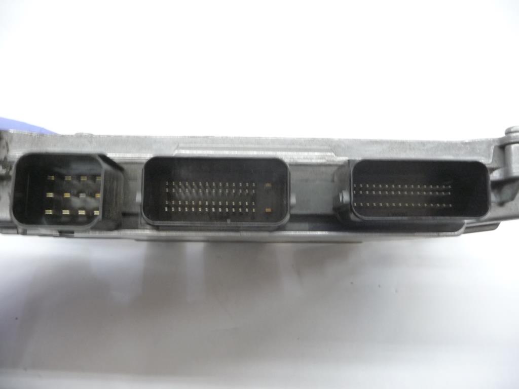 2011-2012 BMW F10 F25 528i X3 Basic Control Unit DME / MSV90 ...