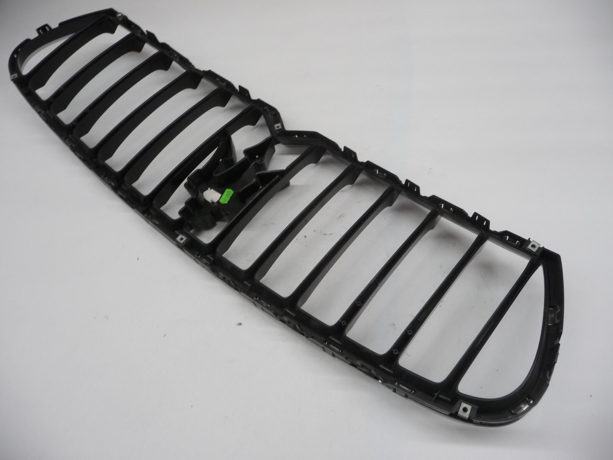 14-17 Maserati Ghibli Front Grille NON PDC Chrome Bezel 670011097 for ...