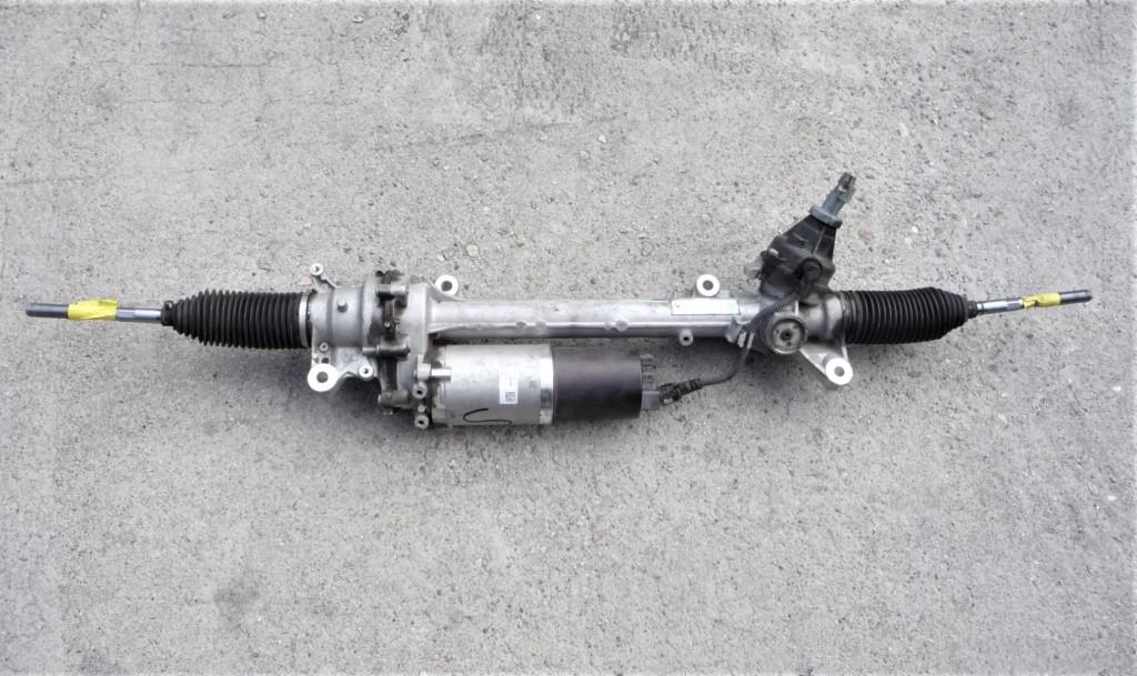 2019 2020 2021 BMW G20 M340i Steering Gear, Electric 32106896201 OEM A1 ...