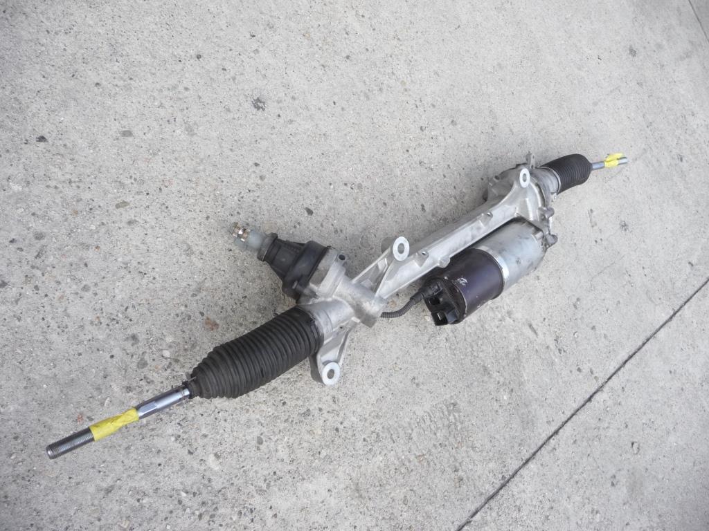 2019 2020 2021 BMW G20 M340i Steering Gear, Electric 32106896201 OEM A1 ...