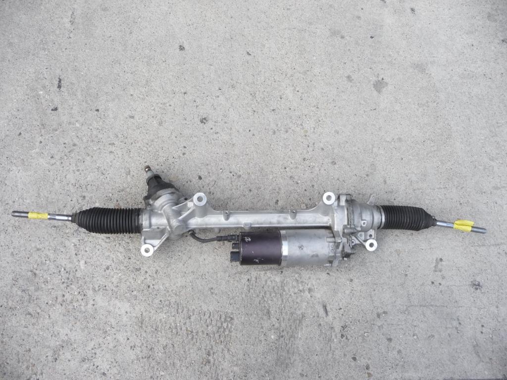 2019 2020 2021 BMW G20 M340i Steering Gear, Electric 32106896201 OEM A1 ...