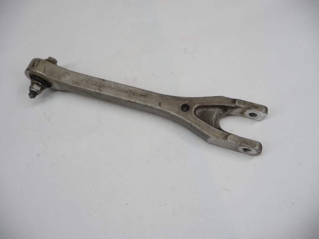 2017 Mercedes Benz W205 C63 AMG S Rear Left Control Arm A2053529900 OEM ...