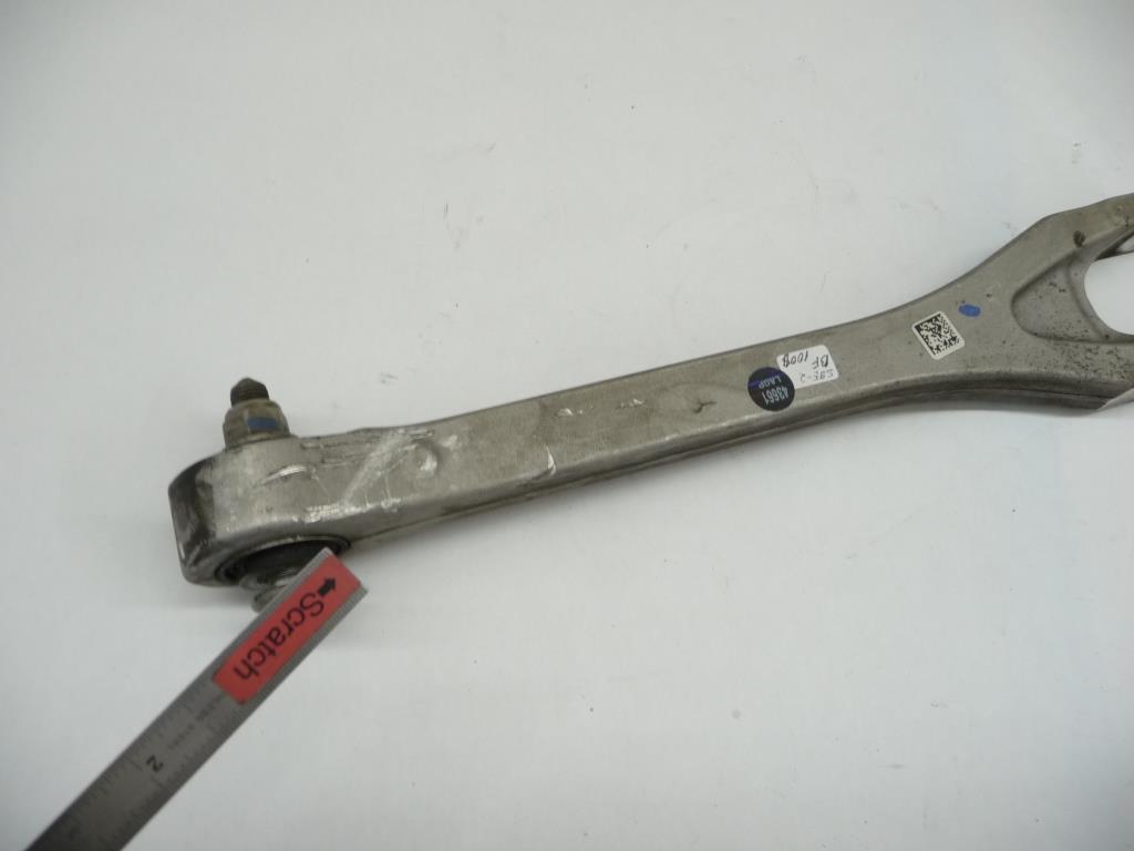 2017 Mercedes Benz W205 C63 AMG S Rear Left Control Arm A2053529900 OEM ...