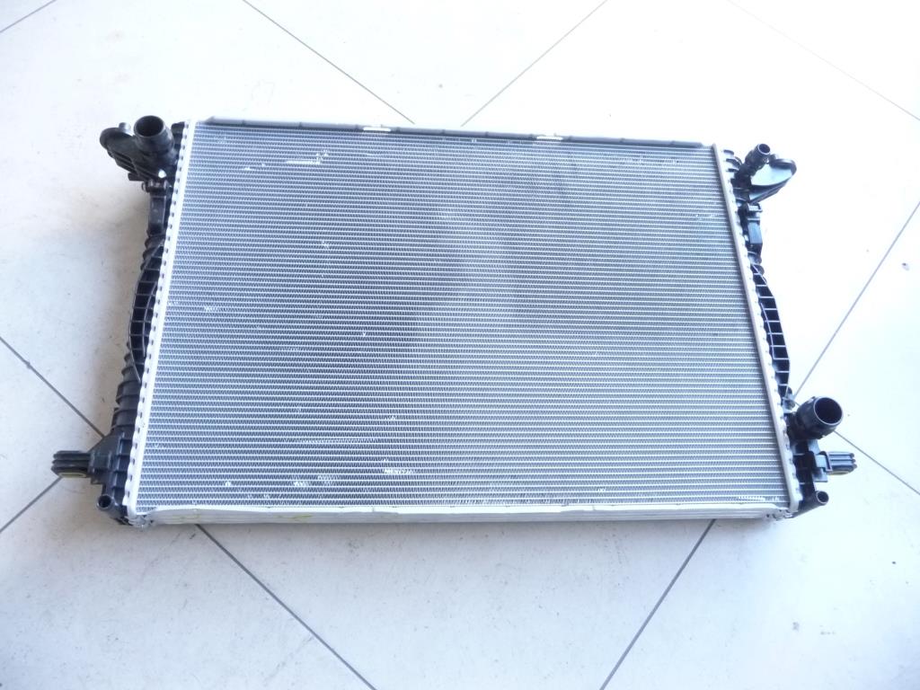 2020-2021 Lamborghini Urus Radiator 4ML121251 OEM A1 | LA Global Parts