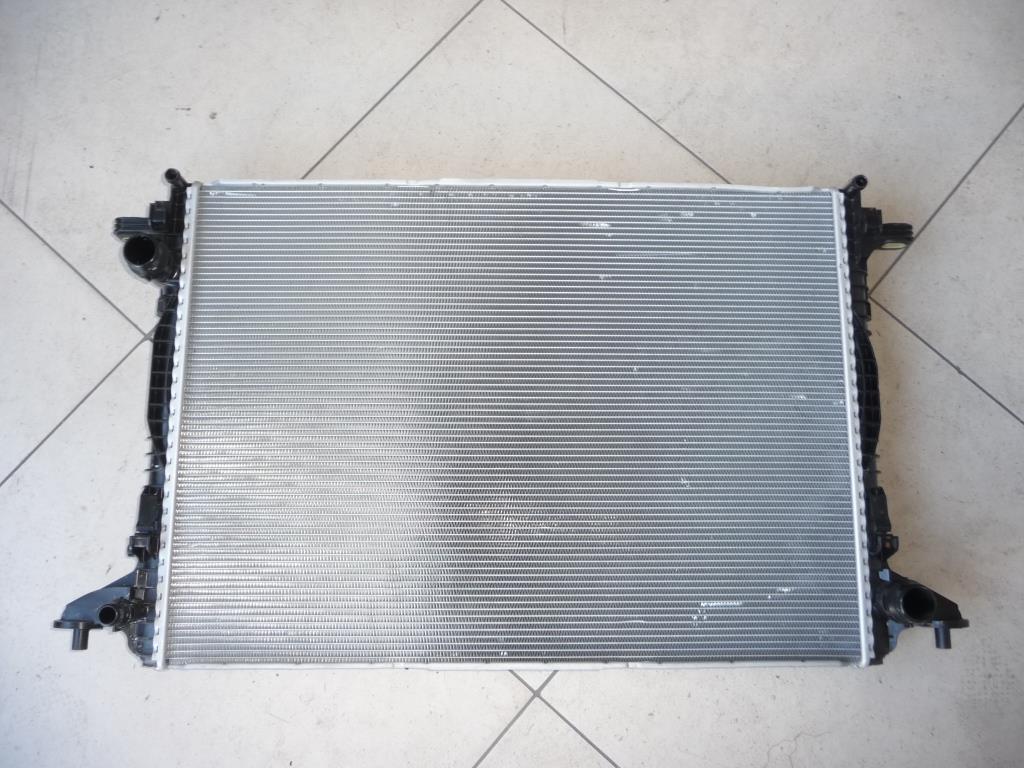 2020-2021 Lamborghini Urus Radiator 4ML121251 OEM A1 | LA Global Parts