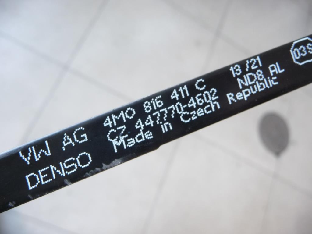 2020-2021 Lamborghini Urus A/C Condenser 4M0816411C OEM A1 | LA Global ...